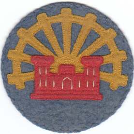 Identification of SSI - ARMY AND USAAF - U.S. Militaria Forum