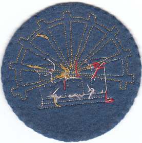 Identification of SSI - ARMY AND USAAF - U.S. Militaria Forum