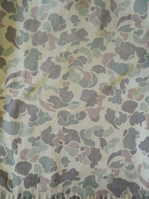 VIETNAM BEOGAM PATTERNS - Page 27 - CAMOUFLAGE UNIFORMS - U.S ...