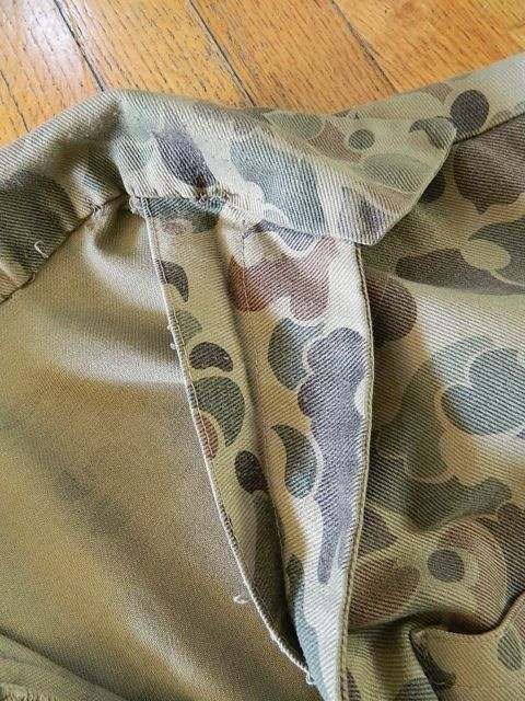 VIETNAM BEOGAM PATTERNS - Page 27 - CAMOUFLAGE UNIFORMS - U.S ...