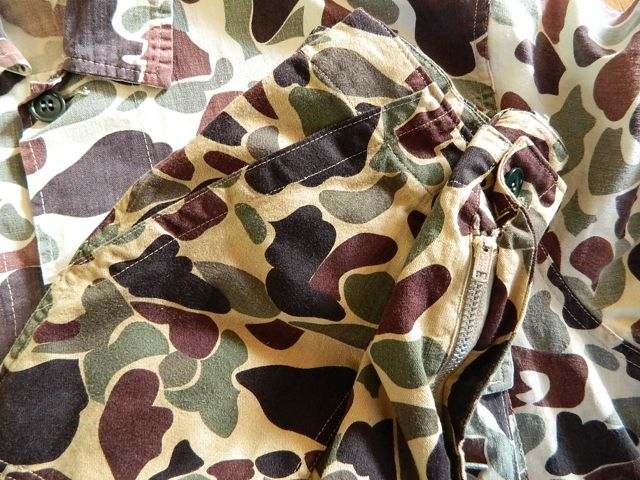 VIETNAM BEOGAM PATTERNS - Page 28 - CAMOUFLAGE UNIFORMS - U.S ...
