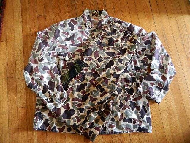 VIETNAM BEOGAM PATTERNS - Page 28 - CAMOUFLAGE UNIFORMS - U.S ...