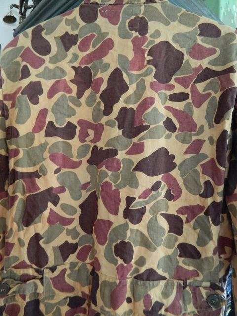 VIETNAM BEOGAM PATTERNS - Page 28 - CAMOUFLAGE UNIFORMS - U.S ...