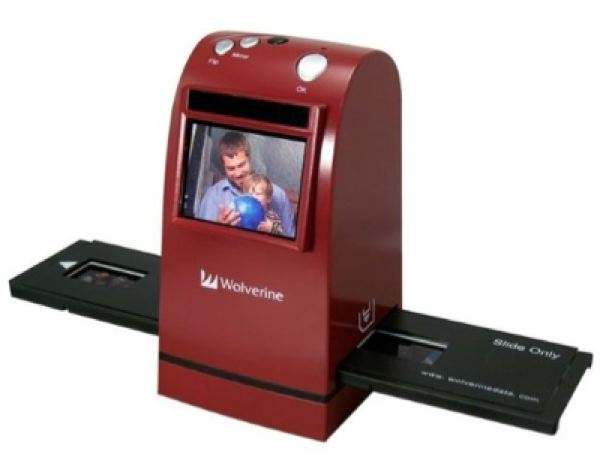 Slide Scanner - PRESERVATION - U.S. Militaria Forum