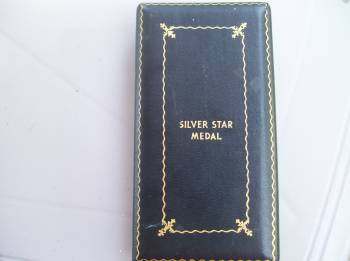 BB&B Silver Star - MEDALS & DECORATIONS - U.S. Militaria Forum