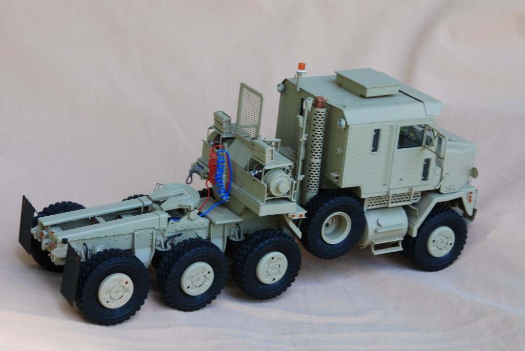 A Work in Progress - MODELING - U.S. Militaria Forum