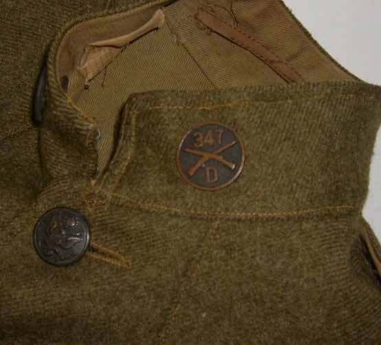 USMC FMF-PAC uniform and more - UNIFORMS - U.S. Militaria Forum