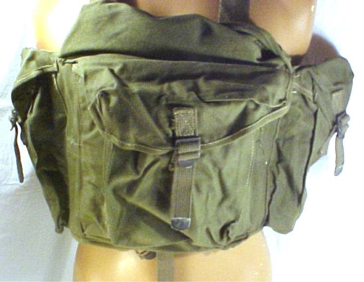 I'm Back - More Field Gear Help Needed - FIELD & PERSONAL GEAR SECTION ...