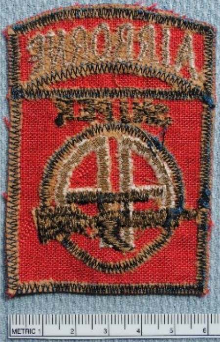 Opinions on this VN L Company Ranger scroll? - ARMY AND USAAF - U.S ...
