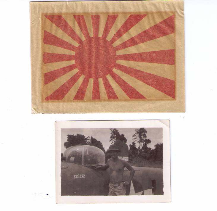 "Kill" decal - MILITARY AIRCRAFT & AVIATION - U.S. Militaria Forum