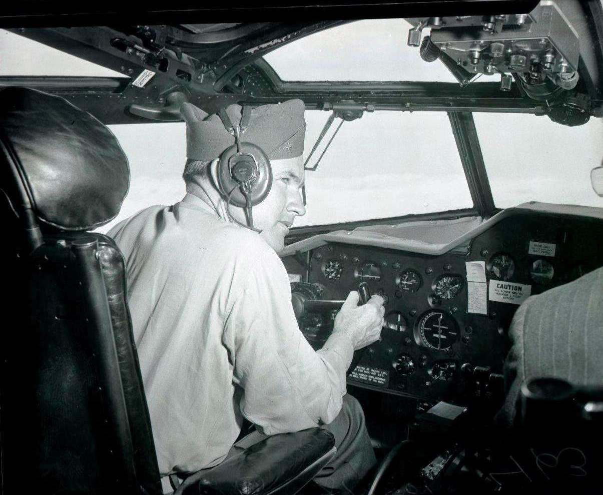 The Marshall Mars - MILITARY AIRCRAFT & AVIATION - U.S. Militaria Forum