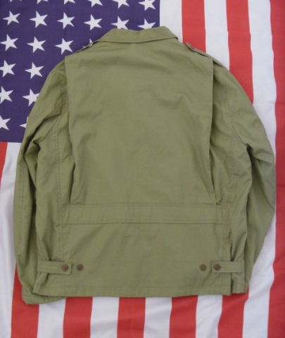 Original or Repro M41 - UNIFORMS - U.S. Militaria Forum