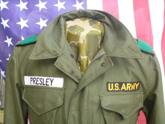 The Kings Uniform - UNIFORMS - U.S. Militaria Forum