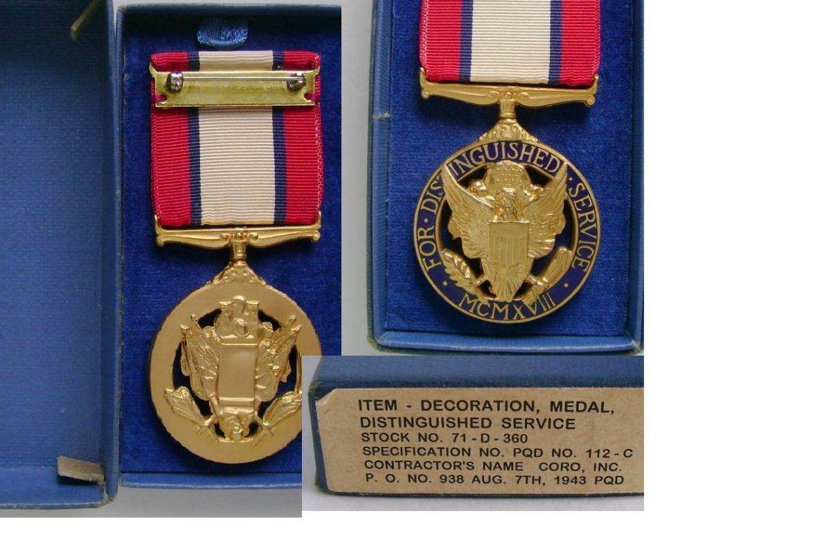 Ebay medals - DSM , Navy and Marine Corps Medal - MEDALS & DECORATIONS ...
