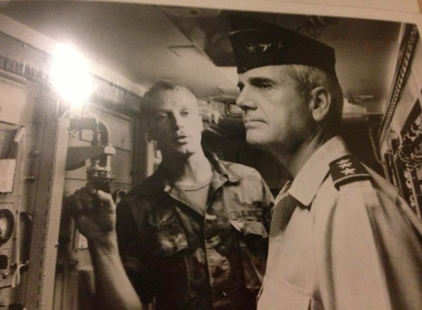 A few photos of Mahaffey (vietnam-80s) - EPHEMERA, PHOTOGRAPHS ...