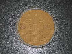 USAAF PATCH ? - ARMY AND USAAF - U.S. Militaria Forum