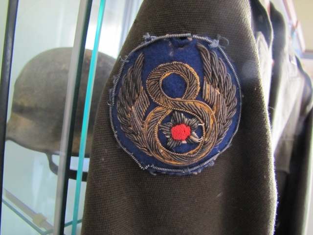 398th BG/602nd BS Named A2 Uniform Group - UNIFORMS - U.S. Militaria Forum