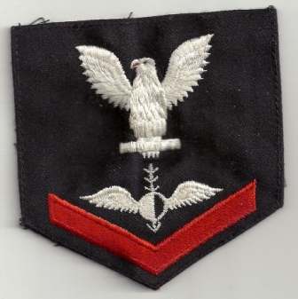 Aerographer's Mate - PO1 reduced to PO3? - NAVY, COAST GUARD AND OTHER ...