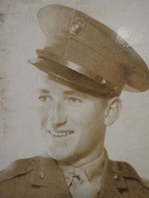 KIA Guadalcanal - EPHEMERA, PHOTOGRAPHS & MILITARY ARTWORK - U.S ...