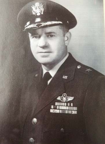 Early DFC for Heroism - MEDALS & DECORATIONS - U.S. Militaria Forum