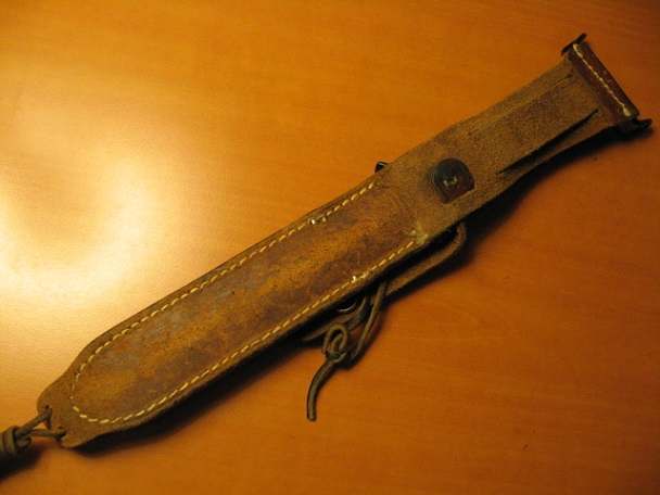 Gerber Mk II - EDGED WEAPONS - U.S. Militaria Forum
