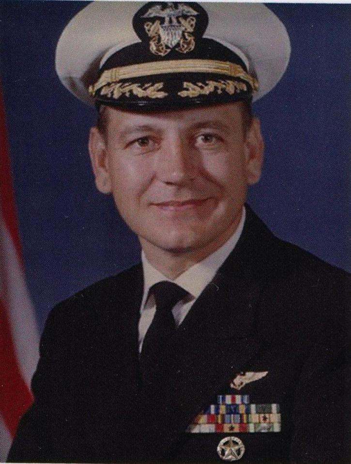 Tonkin Gulf Fighter Pilot - Page 2 - UNIFORMS - U.S. Militaria Forum