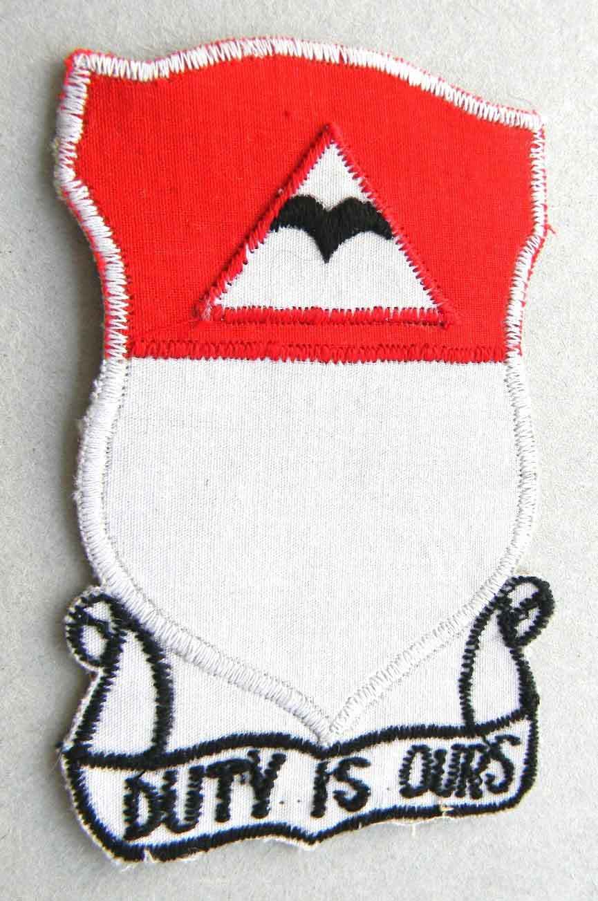 890th Engineer Battalion Pocket Patch - ARMY AND USAAF - U.S. Militaria ...