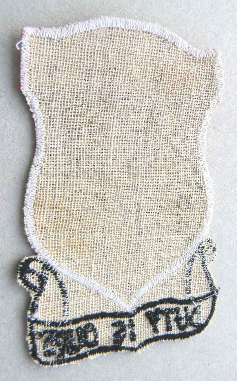 890th Engineer Battalion Pocket Patch - ARMY AND USAAF - U.S. Militaria ...