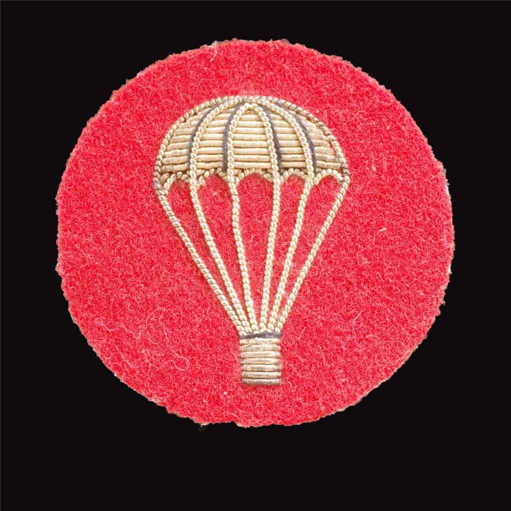 WW1 Balloon patch? - MISCELLANEOUS / OTHER - U.S. Militaria Forum