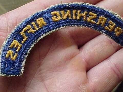 Are these patches really what the sellers claim them to be ...