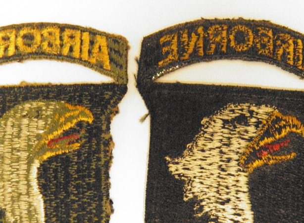 A Trio of Old Birds - ARMY AND USAAF - U.S. Militaria Forum