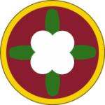 890th Engineer Battalion Pocket Patch - ARMY AND USAAF - U.S. Militaria ...