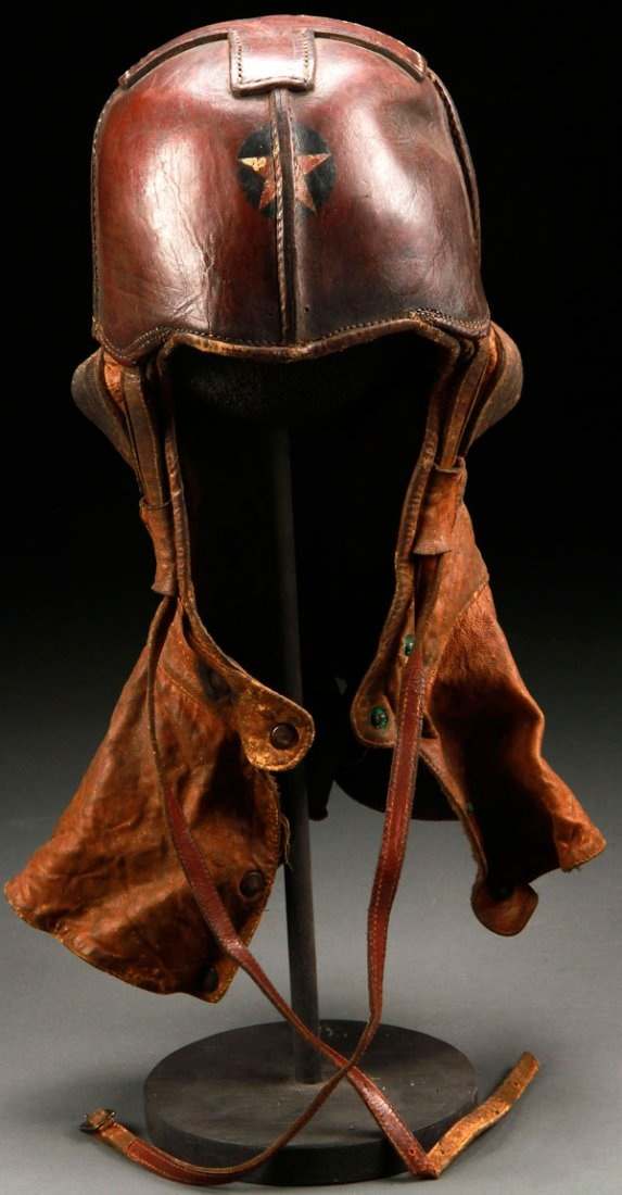 Really nice WWI aviator group at auction - GROUPINGS PAGE - U.S ...