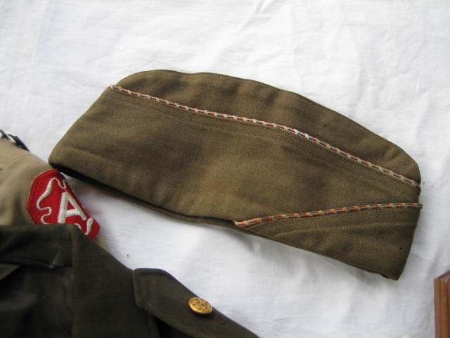 First Special Service Forces Photographer Lot - GROUPINGS PAGE - U.S ...