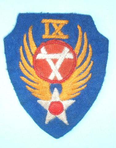 IX Army Air Force bus. German occupation? - EPHEMERA, PHOTOGRAPHS ...