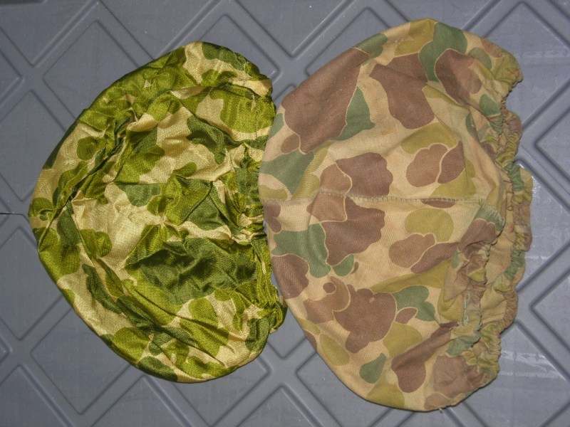 VIETNAM BEOGAM PATTERNS - Page 31 - CAMOUFLAGE UNIFORMS - U.S ...