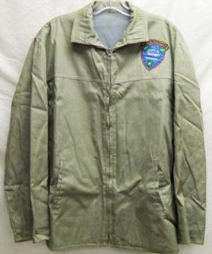 Operation Home Coming Returnee's Jacket - PRISONERS OF WAR / P.O.W.'S ...
