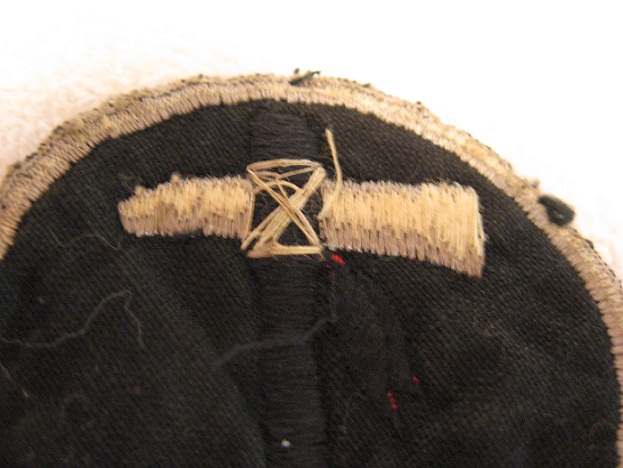 patch - ARMY AND USAAF - U.S. Militaria Forum