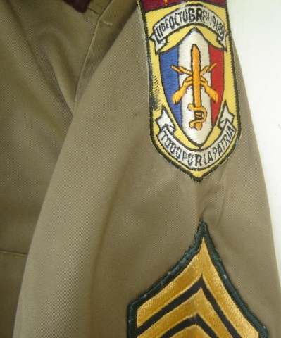 Operation Just Cause Bringbacks - SPOILS OF WAR - U.S. Militaria Forum