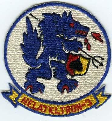 Question on a Seawovles Patch - NAVY, COAST GUARD AND OTHER SEA ...