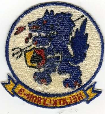 Question on a Seawovles Patch - NAVY, COAST GUARD AND OTHER SEA ...