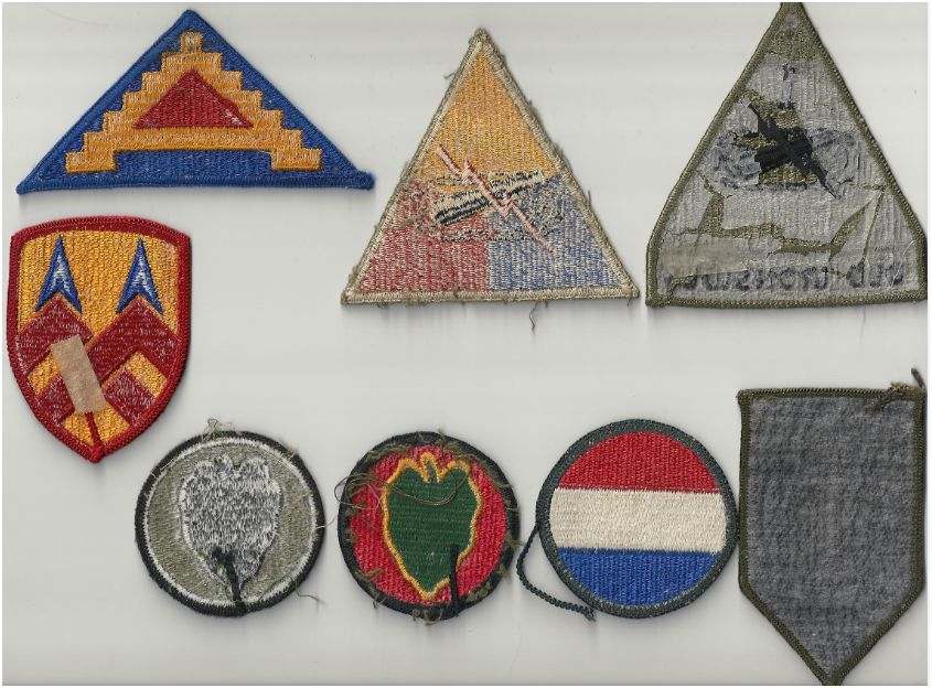 Patch Day - CAN YOU IDENTIFY THIS PATCH? - U.S. Militaria Forum