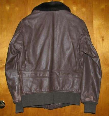 GI Bomber Jacket - Anyone Know Anything About it? - FLIGHT CLOTHING - U ...