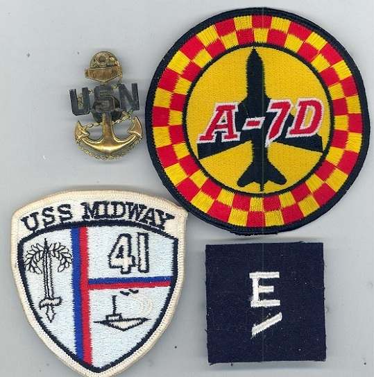 New patch and insignia additions to the collection - AIR FORCE (USAAF ...