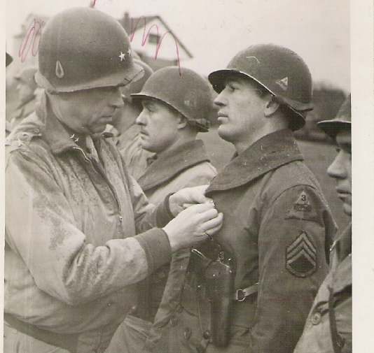 Can You Recognize And Name These Famous Mystery Veterans? - Page 34 ...