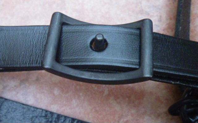 If it ain't broke, don't fix it! (M7/M9 shoulder rig) - FIREARMS - U.S ...
