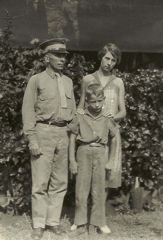 Marine Corps 1920s - 1945 China and Guam - EPHEMERA, PHOTOGRAPHS ...