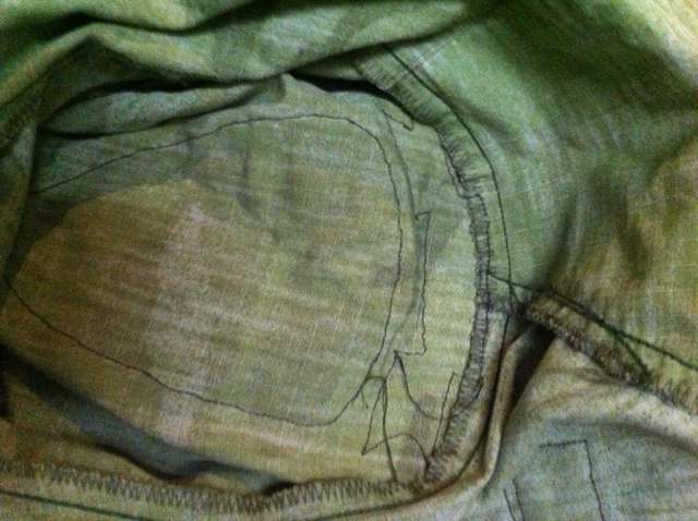 75 th ranger vietnam camo , opinions - CAMOUFLAGE UNIFORMS - U.S ...