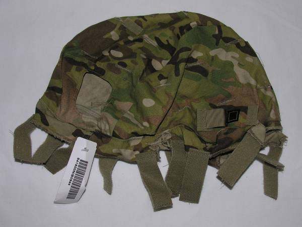 Question On Different Multicam (OEF) Helmet Cover - MODERN COMPOSITE ...
