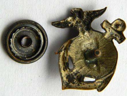 What kind of EGA do I have here? - MARINE CORPS EGA DISCUSSION - U.S ...